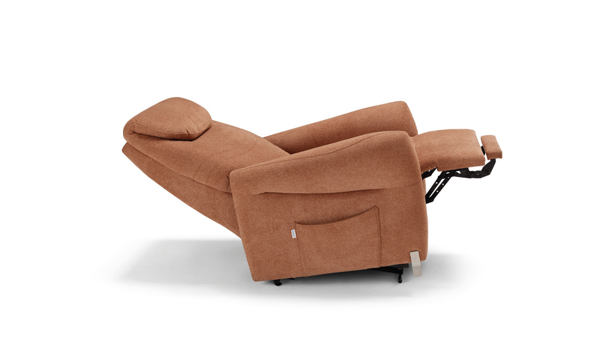 Poltrona Massaggiante Professionale, prezzi e modelli - Poltrone Relax ...