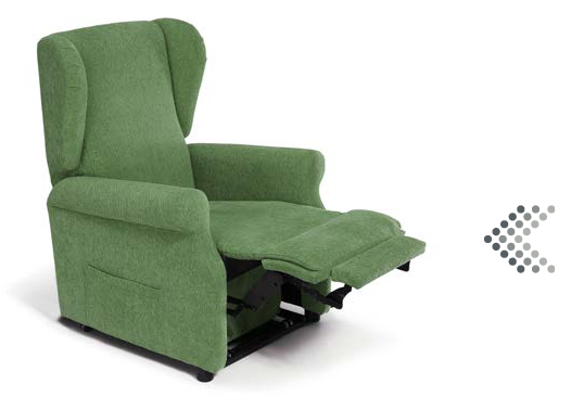 Cardio Relax System - Poltrone Relax Orthomatic