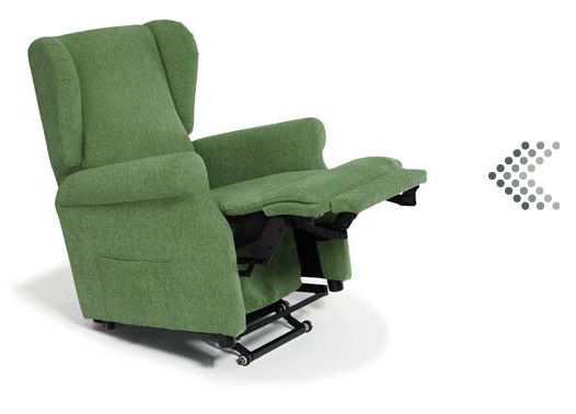 Cardio Relax System - Poltrone Relax Orthomatic