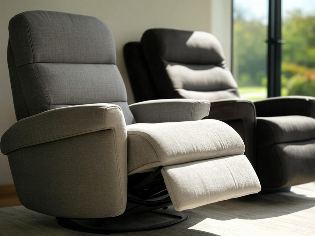 Poltrone relax elettriche o manuali: quale scegliere? - Poltrone Relax ...